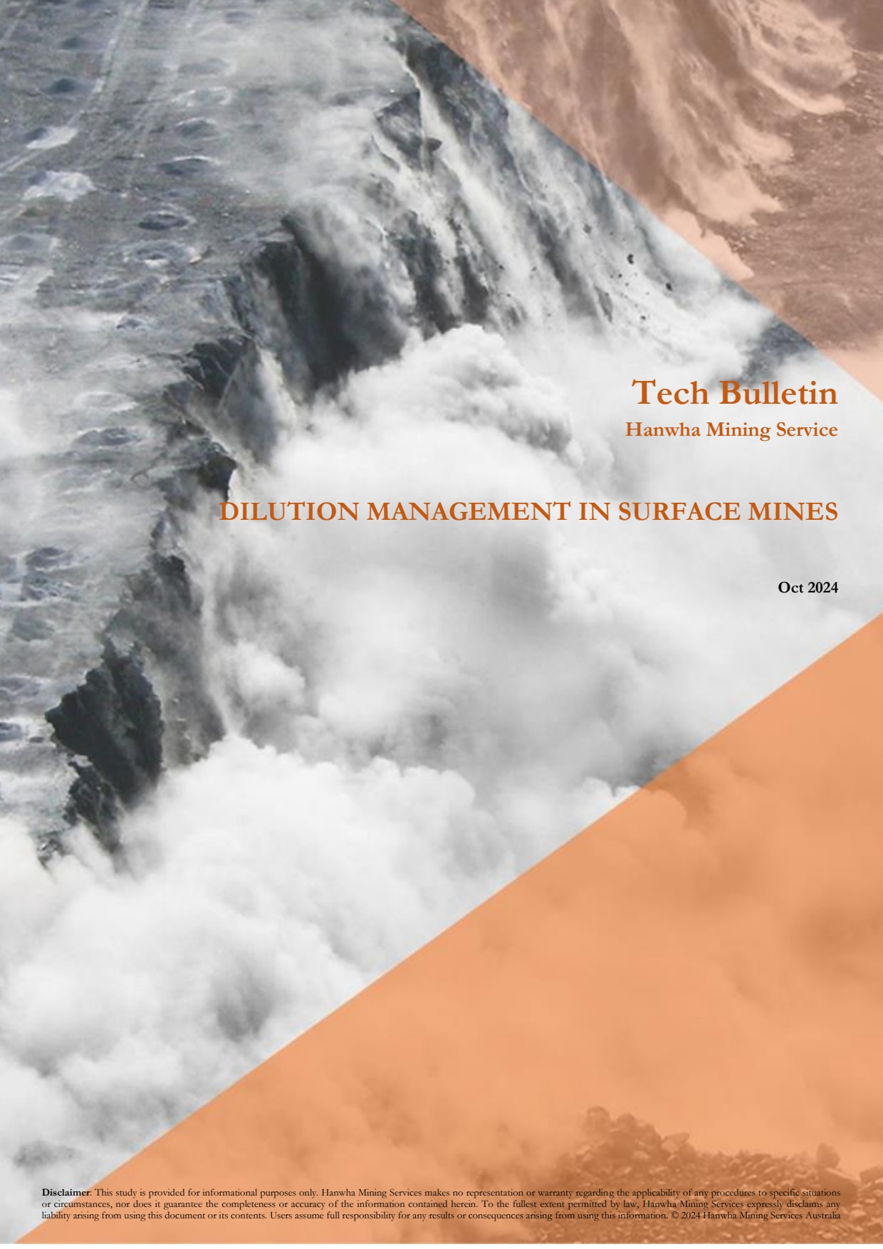 16 Grade control - ZVENIA