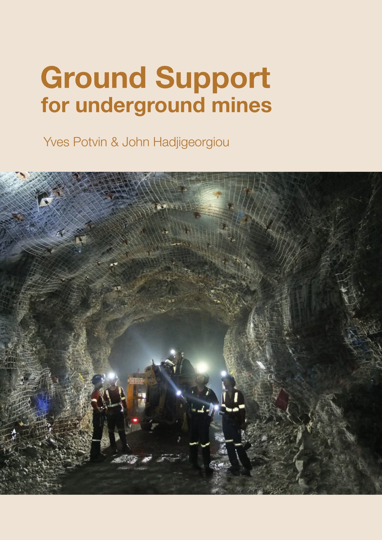 07 Ground support - ZVENIA