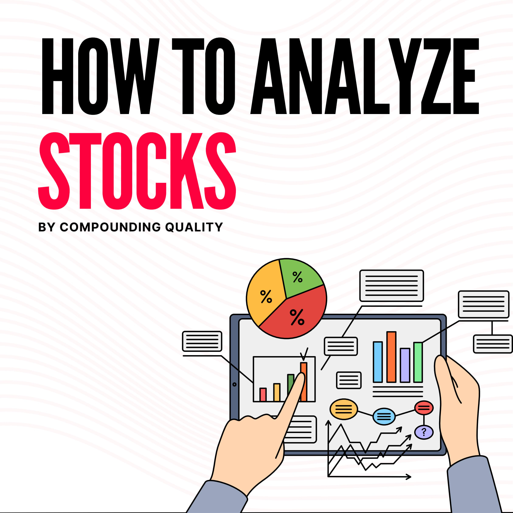 How To Analyze Stocks (17 pages) - ZVENIA