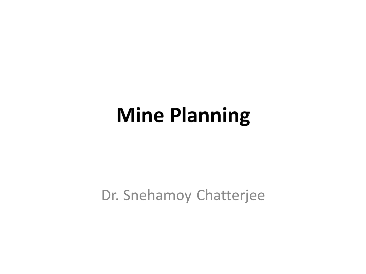 15 Planning - ZVENIA