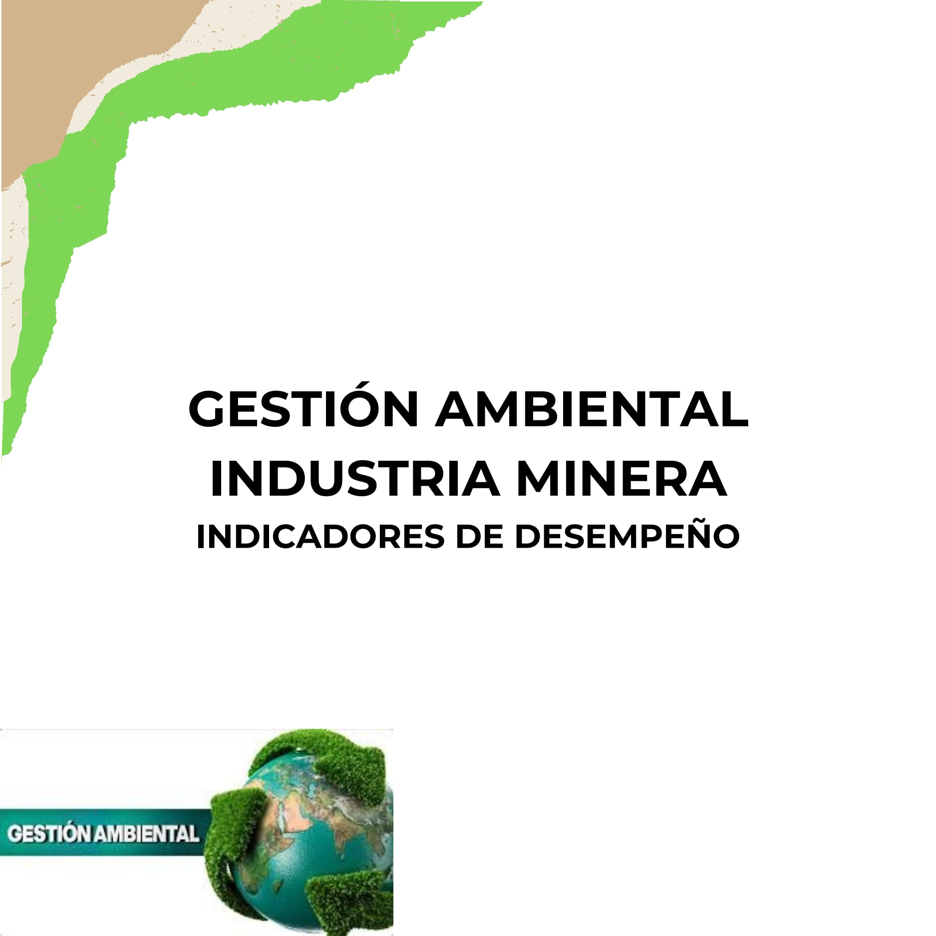 Gestión Ambiental - ZVENIA