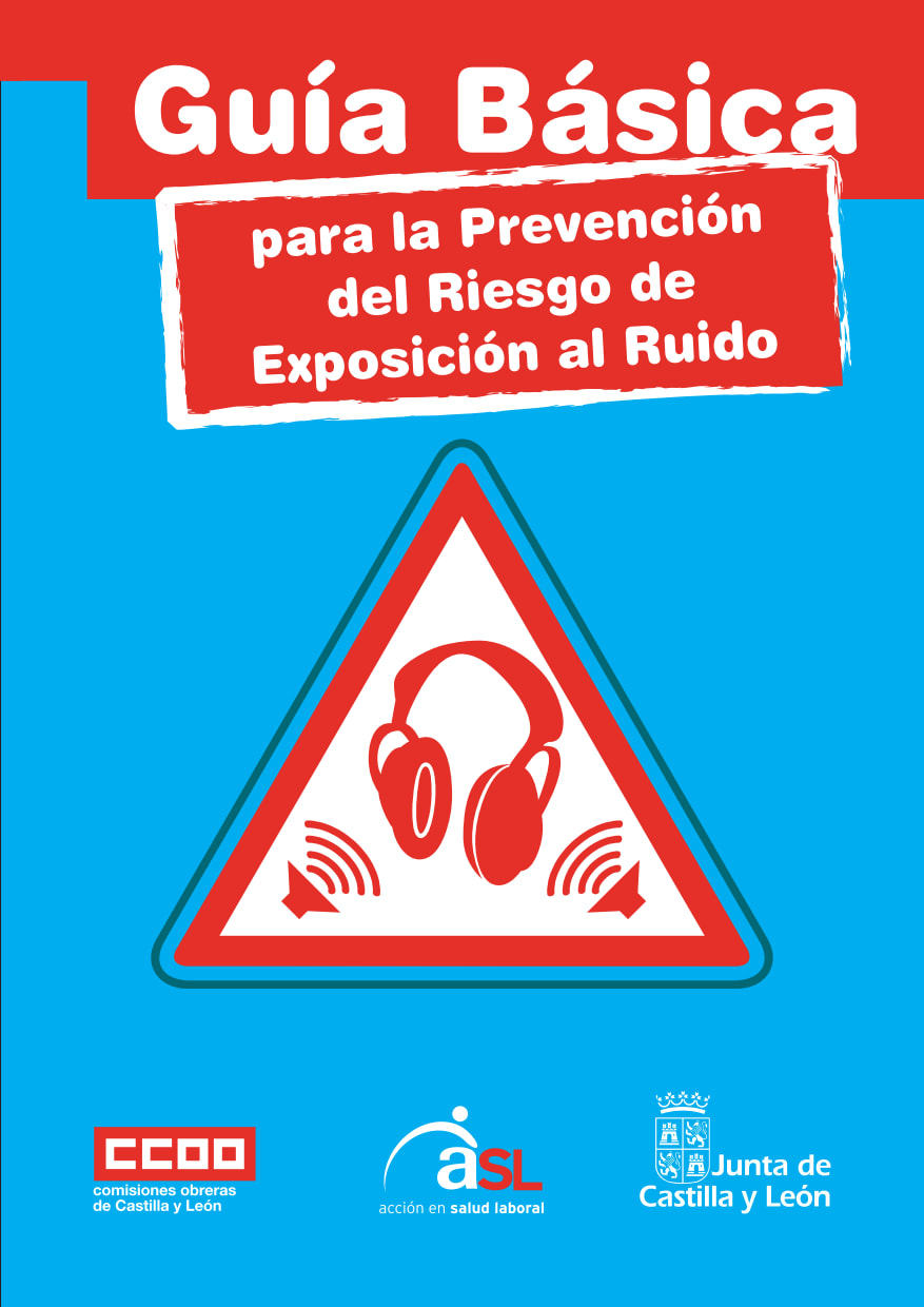 Guía Básica para la Prevención del Riesgo de Exposición al Ruido (30 ...