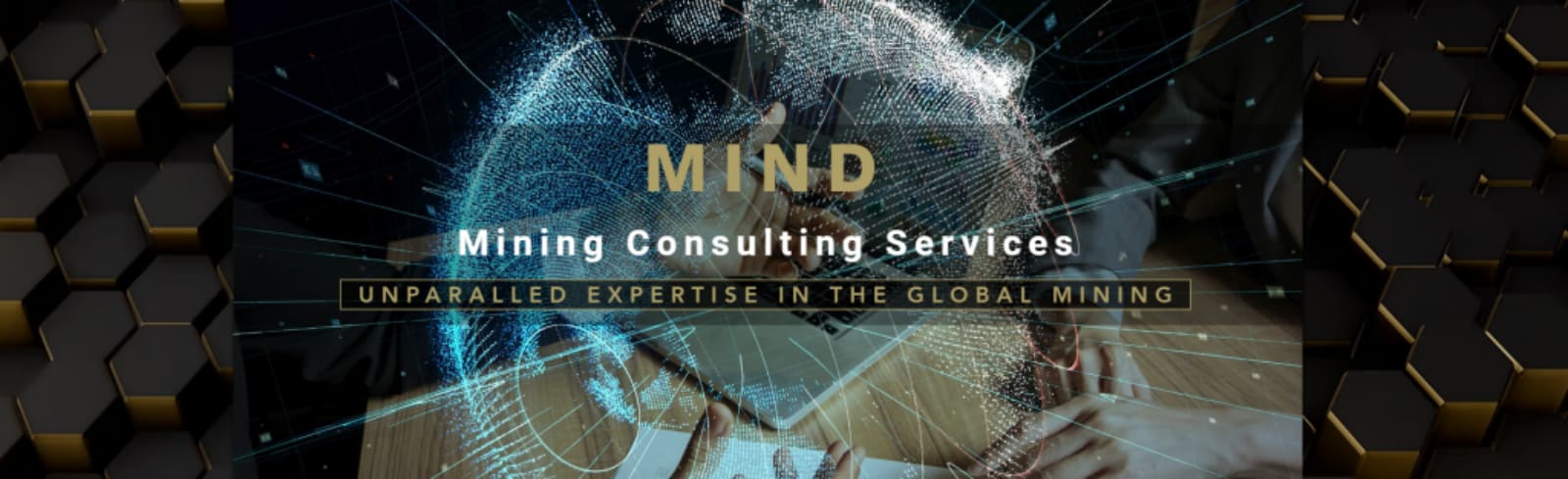 MIND Mining Consulting Services - ZVENIA