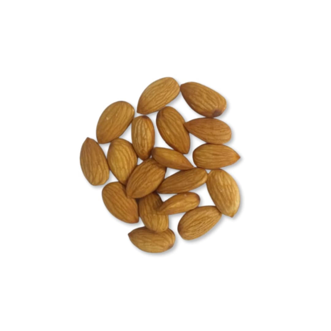 California Almonds Regular - Tashi Foods