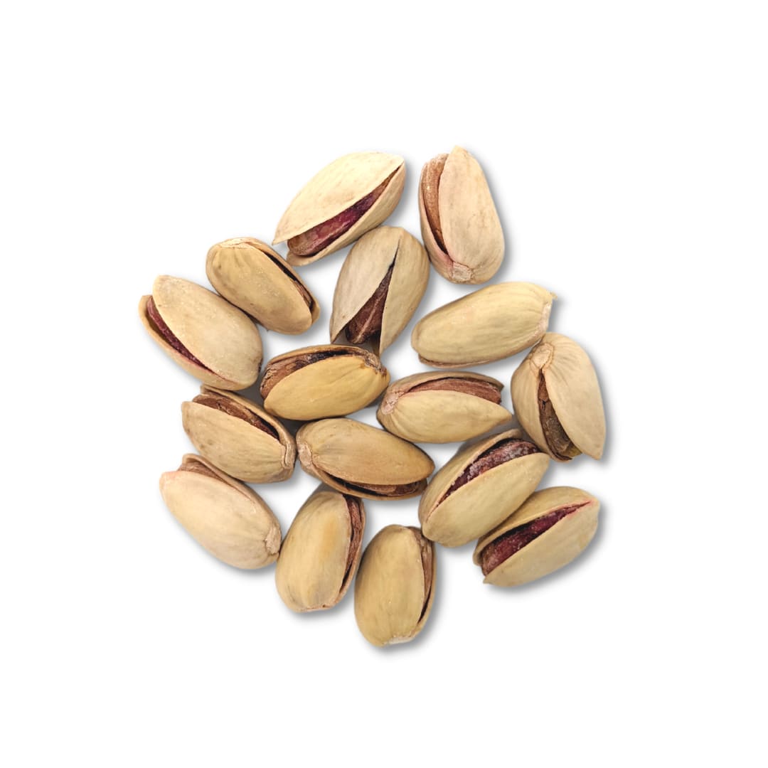 Irani Pista Regular (Salted) - Tashi Foods