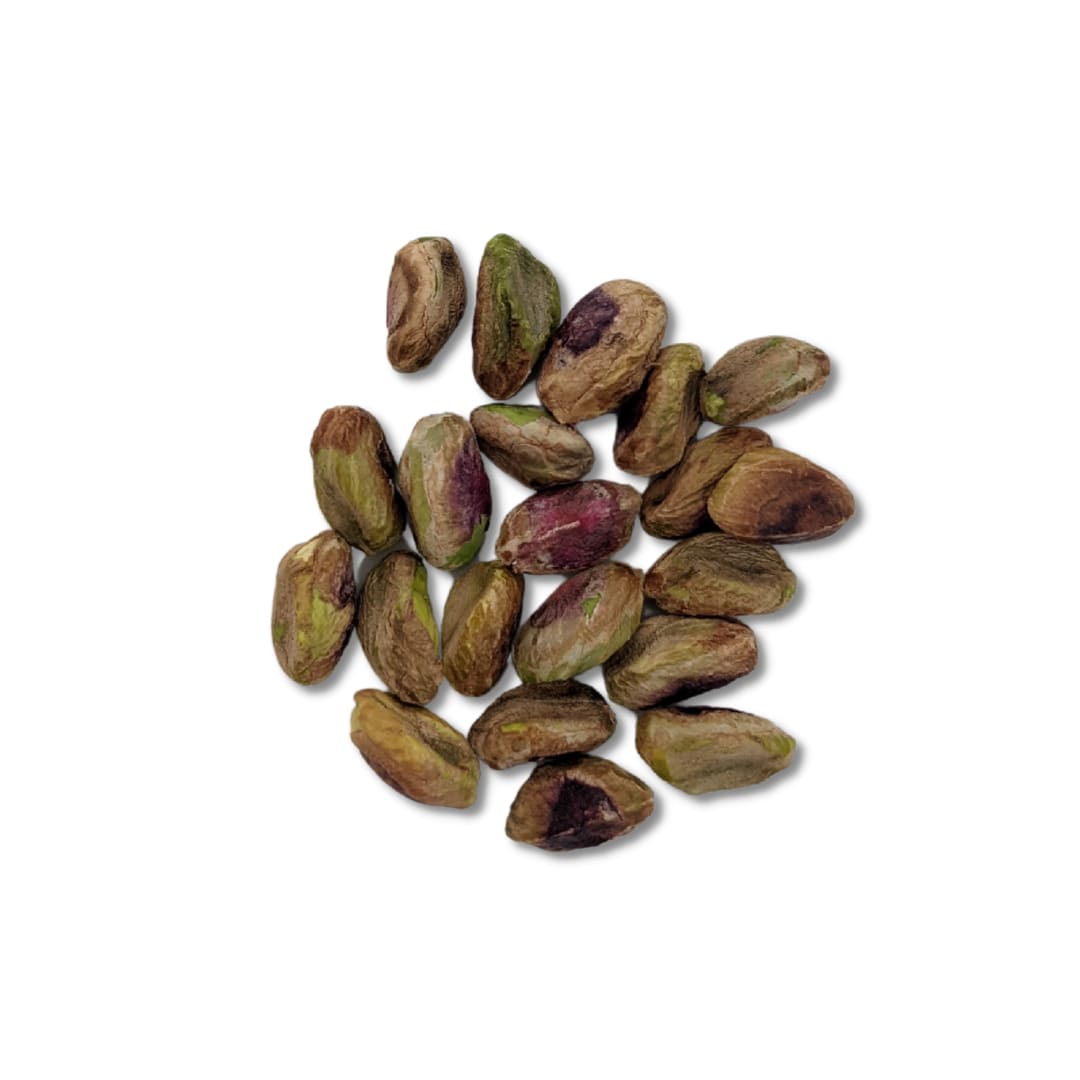 Irani Pista w/o shell - Tashi Foods