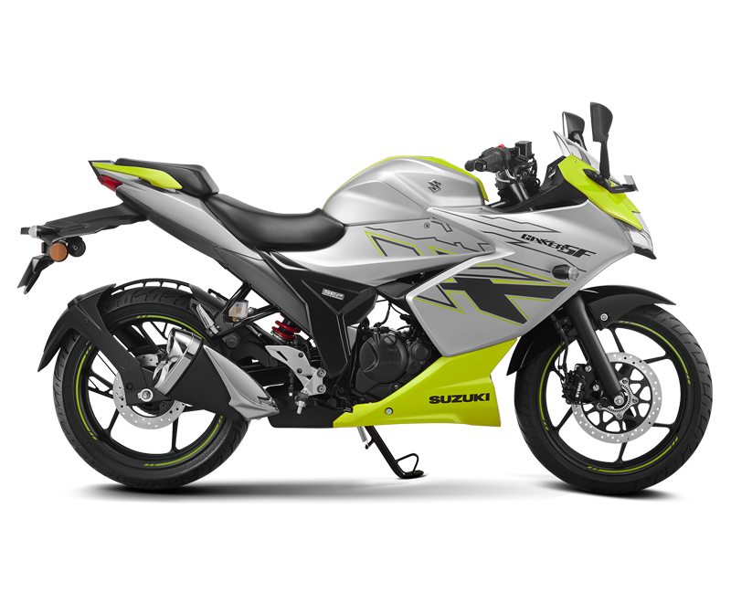 2026 Suzuki Gixxer SF Price in Bangladesh — MrBikeBD | MrBikeBD