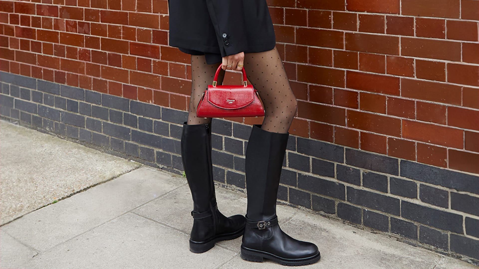 Shoes, Boots, Sandals & Accessories | Dune London