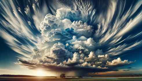 How Clouds Form and What They Tell Us | Optic Weather