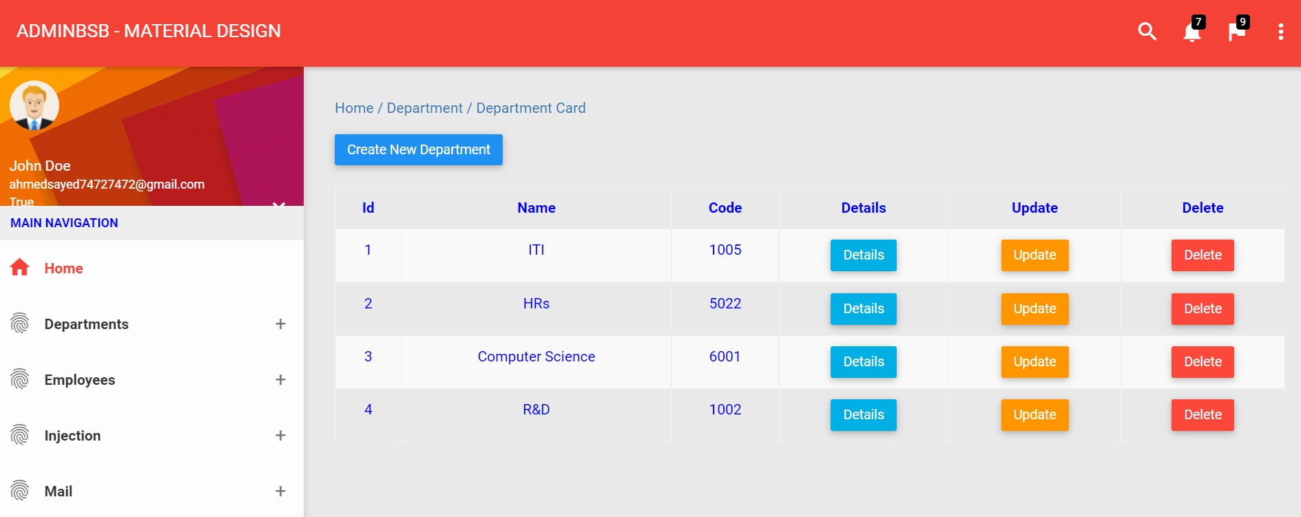 GitHub - ahmedsayed621/POS-Admin-Dashboard
