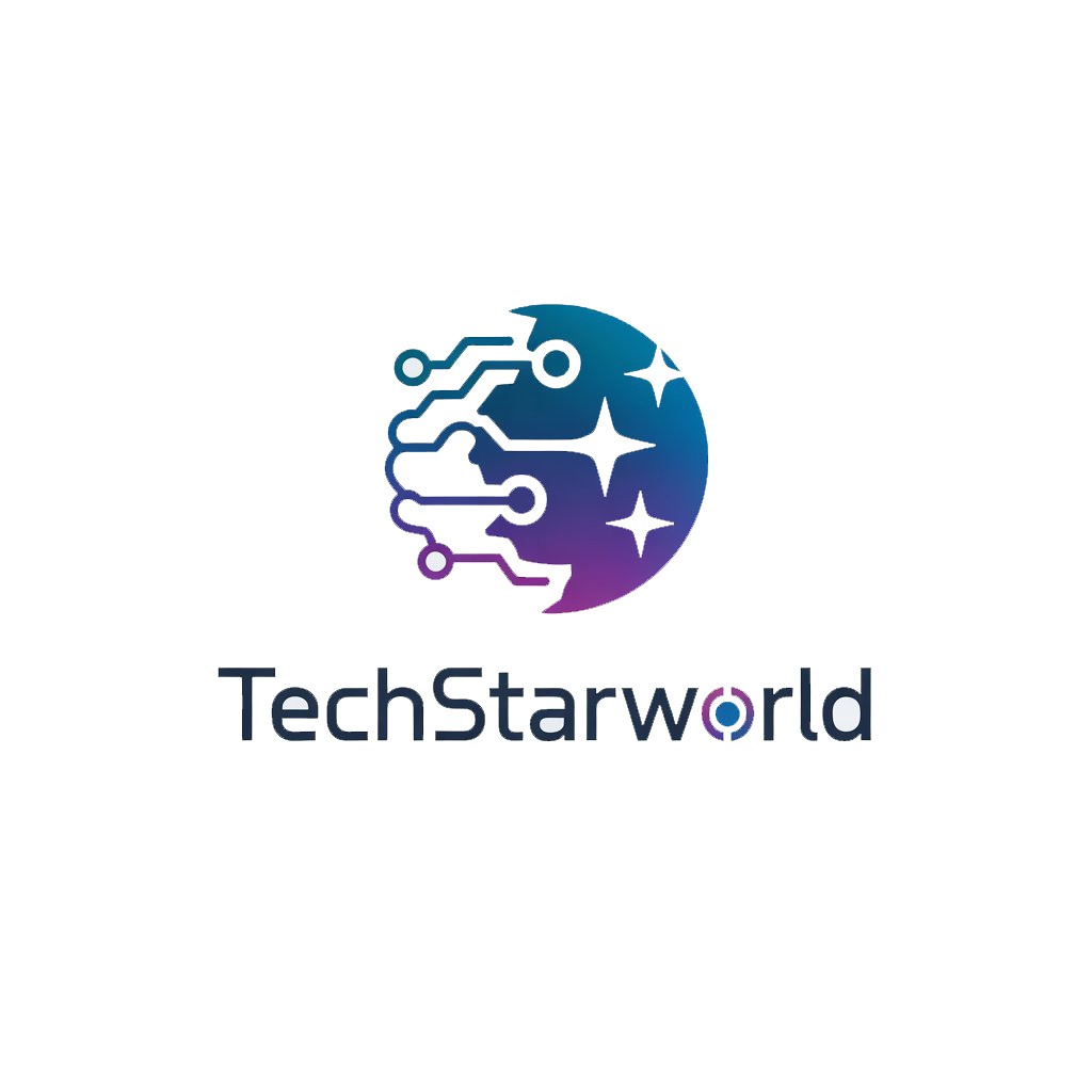 TECHSTARWORLD - Innovative Software Solutions