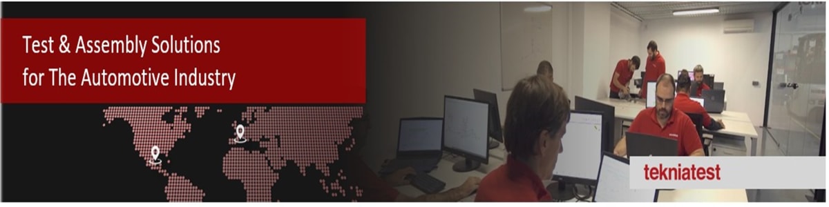 Tekniatest Solutions, S.A. de C.V. | Dunsguide