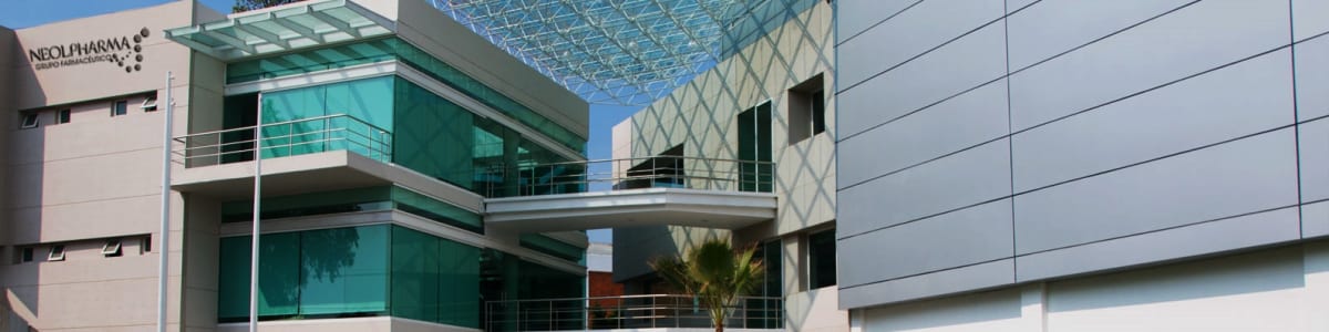 Neolpharma, S.A. de C.V. | Dunsguide