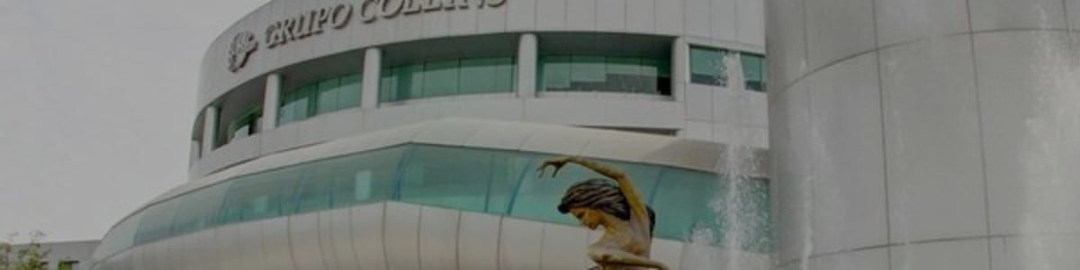 Productos Farmacéuticos Collins, S.A. de C.V. | Dunsguide