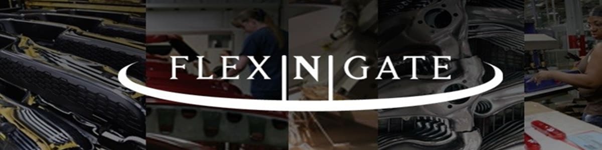Flex-N-Gate México Plásticos, S. de R.L. de C.V. | Dunsguide