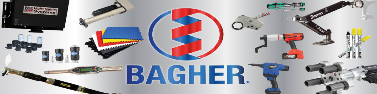 Bagher de México, S.A. de C.V. | Dunsguide