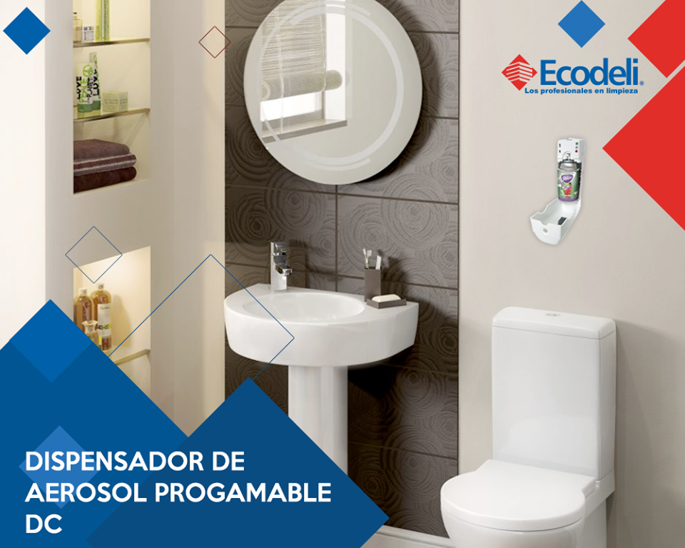 Ecodeli Industrial, S.A. de C.V. | Dunsguide
