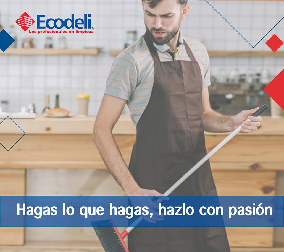 Ecodeli Industrial, S.A. de C.V. | Dunsguide
