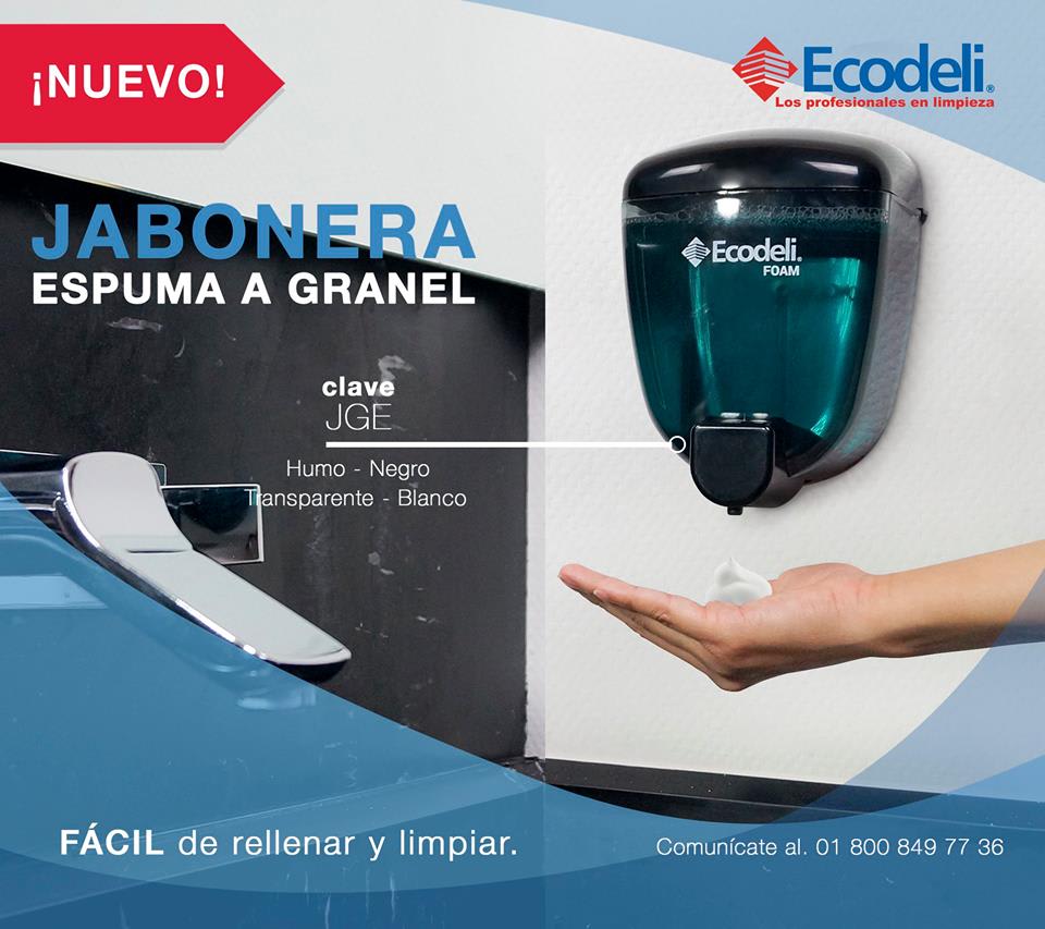 Ecodeli Industrial, S.A. de C.V. | Dunsguide