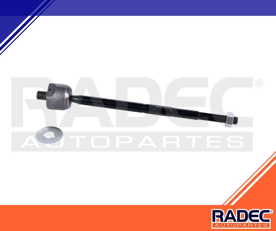 Radec, S.A. de C.V. | Dunsguide