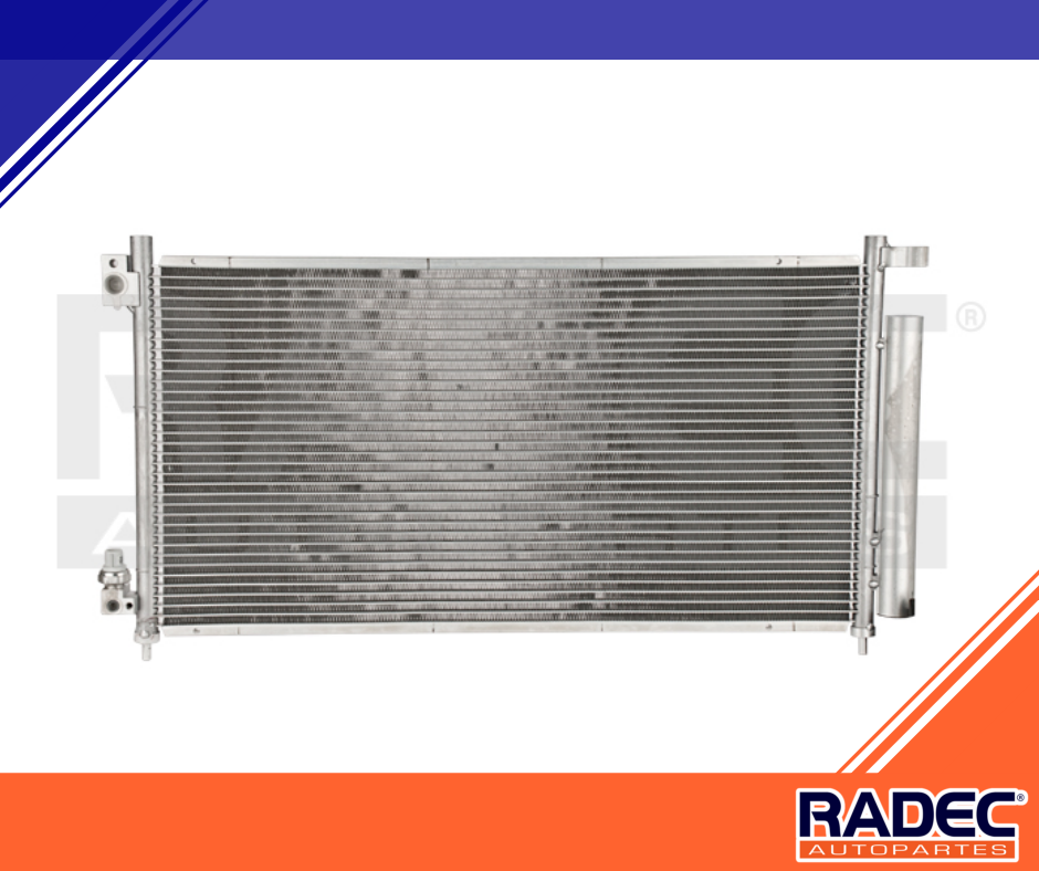 Radec, S.A. de C.V. | Dunsguide