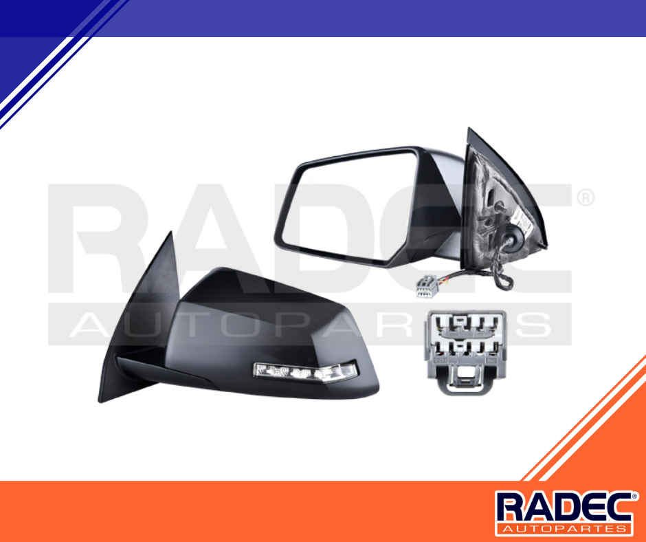 Radec, S.A. de C.V. | Dunsguide