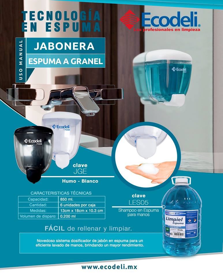 Ecodeli Comercial, S.A. de C.V. | Dunsguide