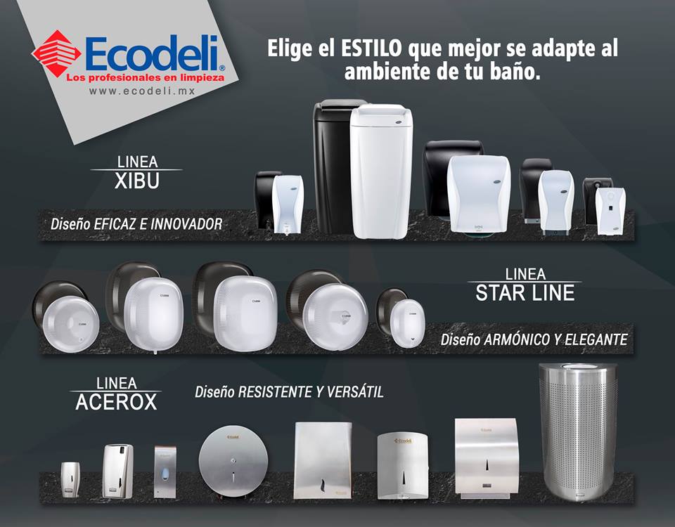 Ecodeli Comercial, S.A. de C.V. | Dunsguide