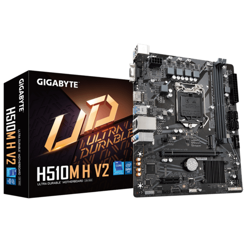 MGR Techno | Mother Gigabyte H510M H V2