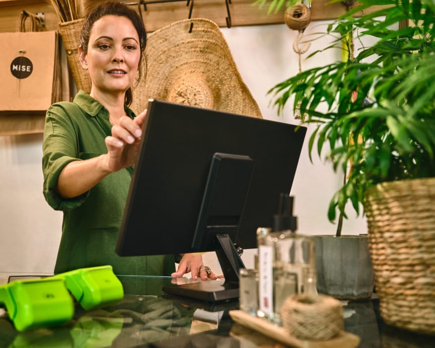 Planos personalizados pro seu negócio | Stone