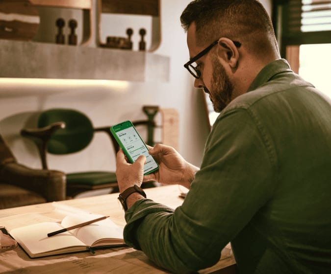 Conta PJ Stone com Cartão sem anuidade