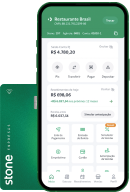 Conheça os Planos Stone com taxas personalizadas pro seu negócio