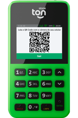 Conheça os Planos e Taxas do Ton