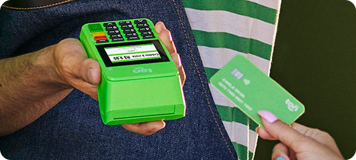 Conheça os Planos Stone com taxas personalizadas pro seu negócio