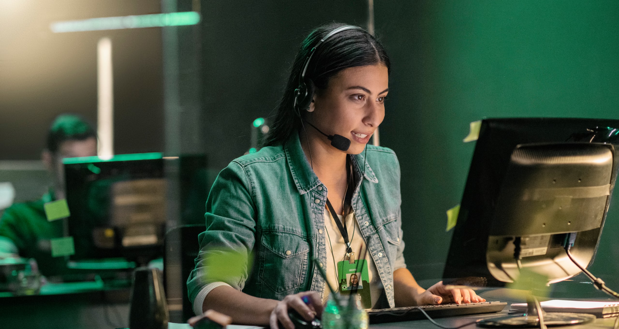 Solução financeira pra todo tipo de negócio - Stone