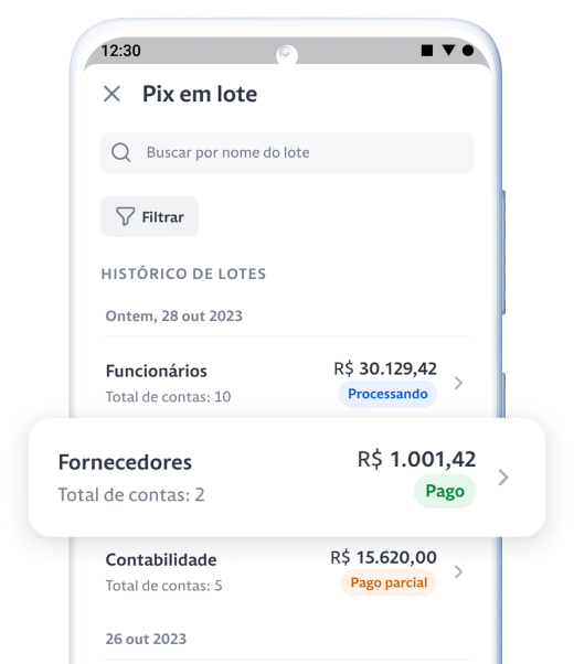 Conta PJ Stone com Cartão sem anuidade