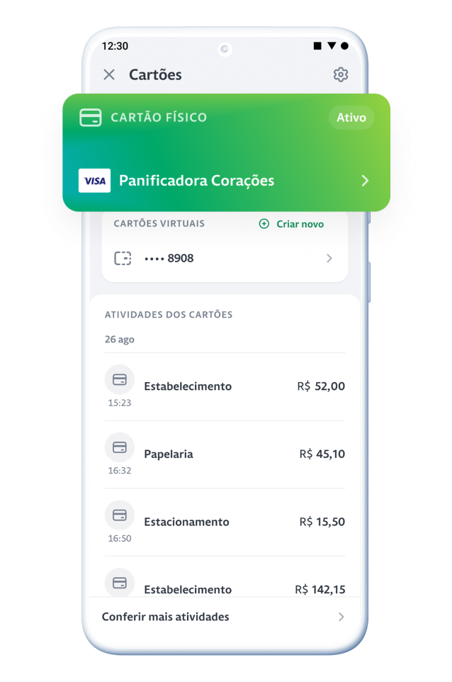 Planos personalizados pro seu negócio | Stone