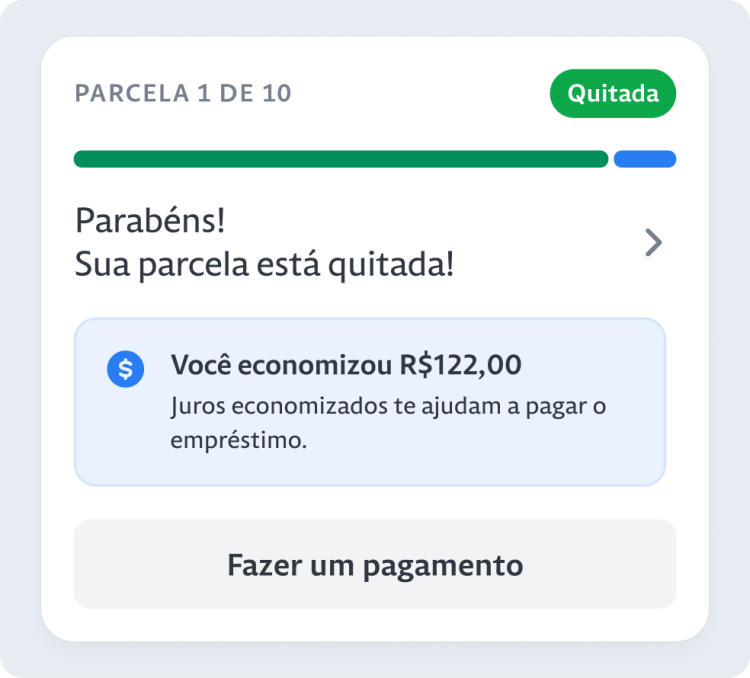 Capital de Giro Stone o empréstimo pro seu negócio girar - Stone