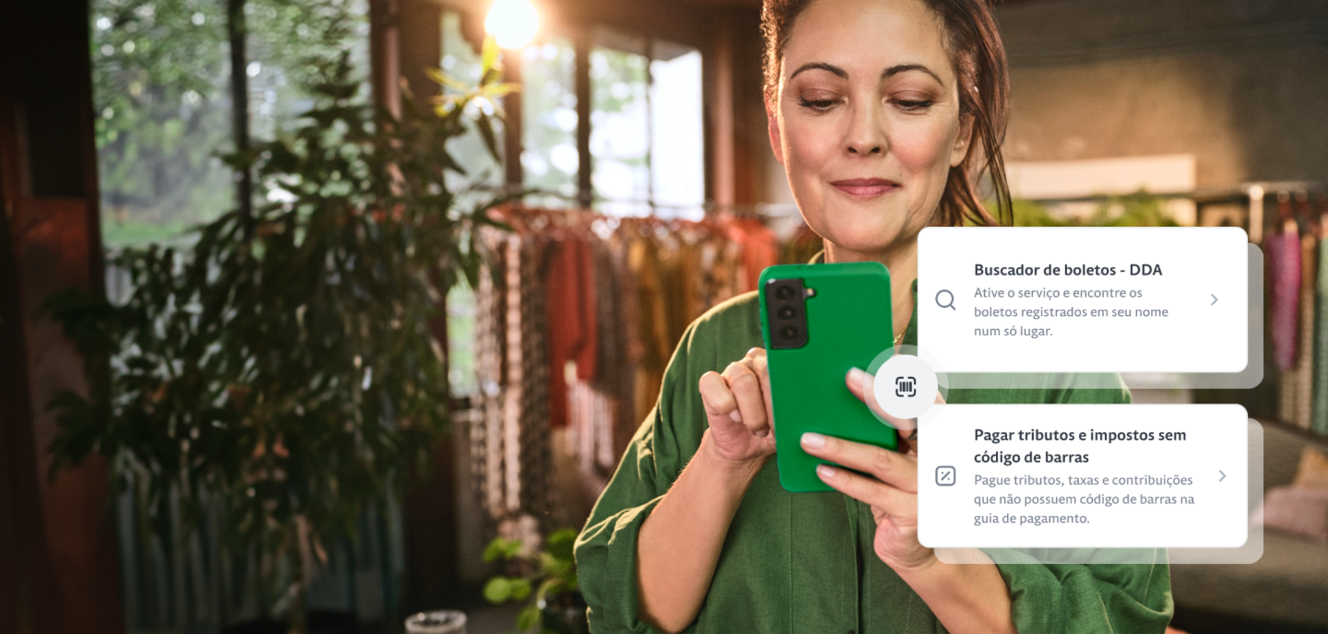 Stone: solução completa de vendas feita para o seu negócio