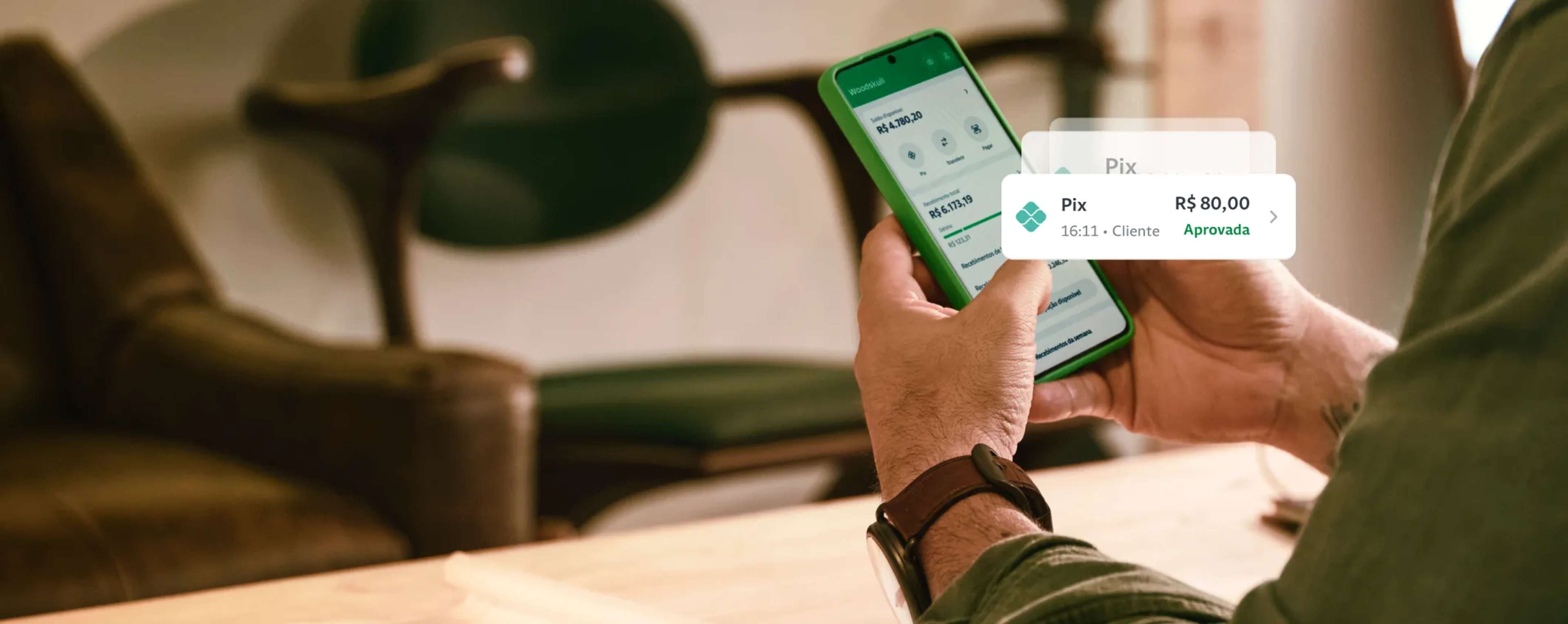 Stone: solução completa de vendas feita para o seu negócio