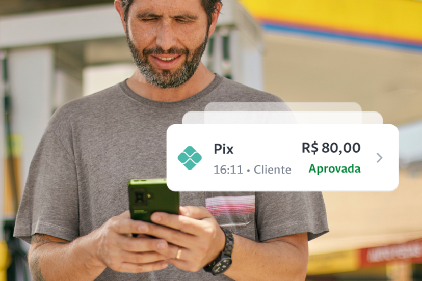 Stone: solução completa de vendas feita para o seu negócio