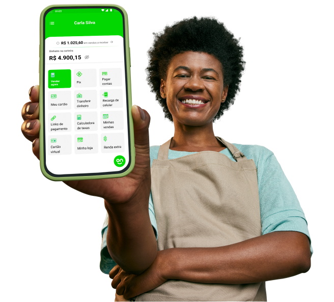 Conta Digital Ton: Zero Tarifa e Zero Burocracia