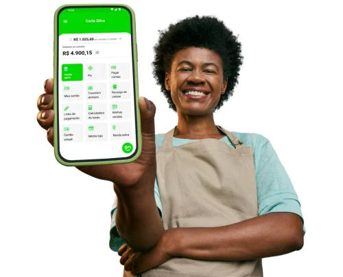 Conta Digital Ton: Zero Tarifa e Zero Burocracia