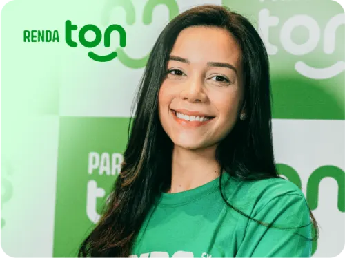 Seja um Parceiro do Renda Extra Ton