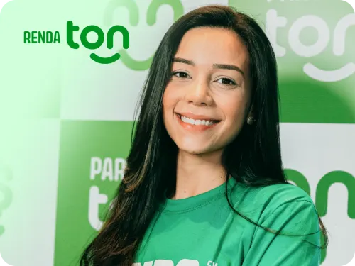 Seja um Parceiro do Renda Extra Ton