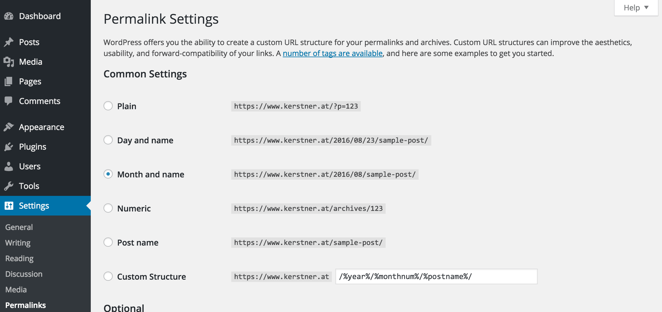 Avoid Duplicate Content By Enforcing Trailing Slash In Urls Matthias Kerstner