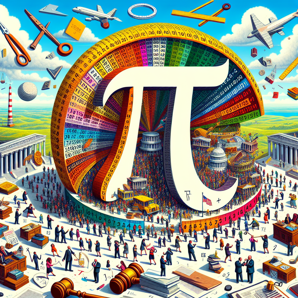 Squaring the Circle or Legislating Lunacy? Why One US State Tried to ...