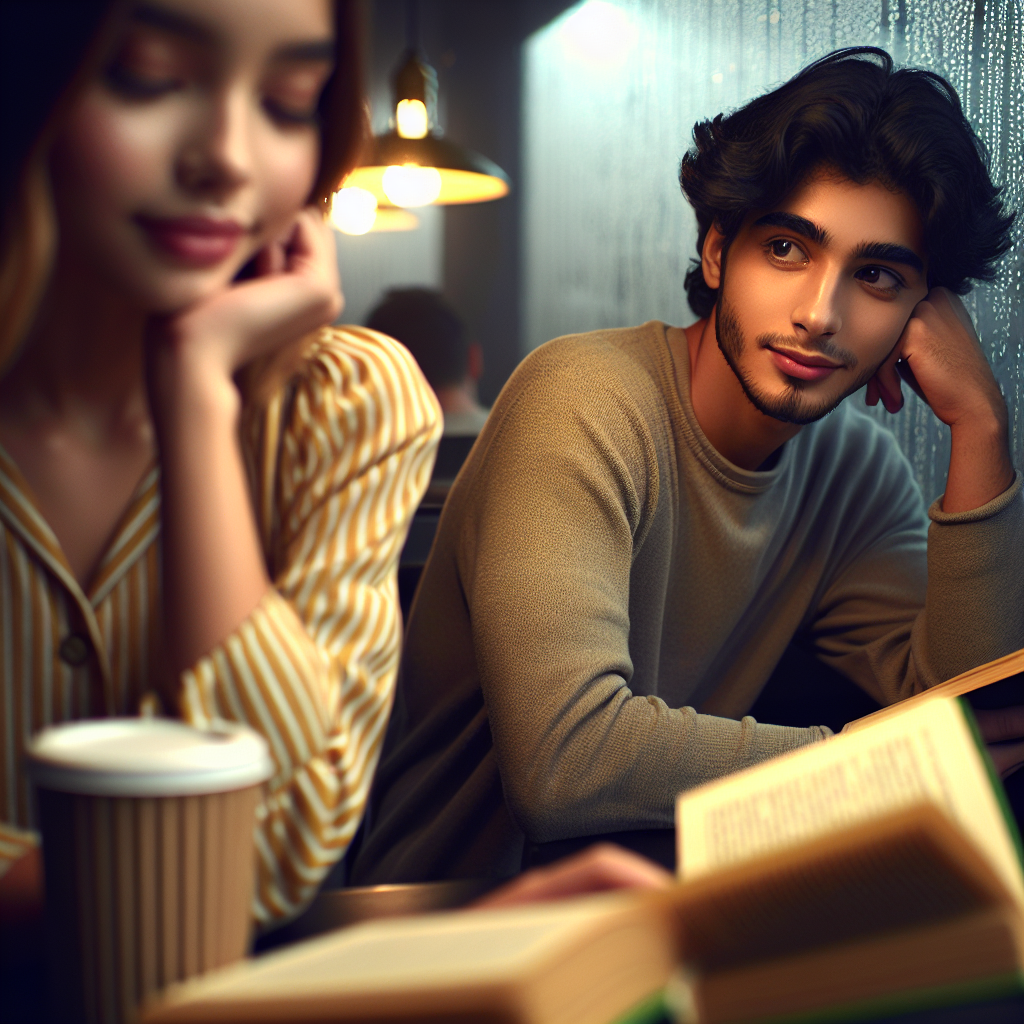 Why can you sometimes feel that someone is staring at you? | UsefulBS