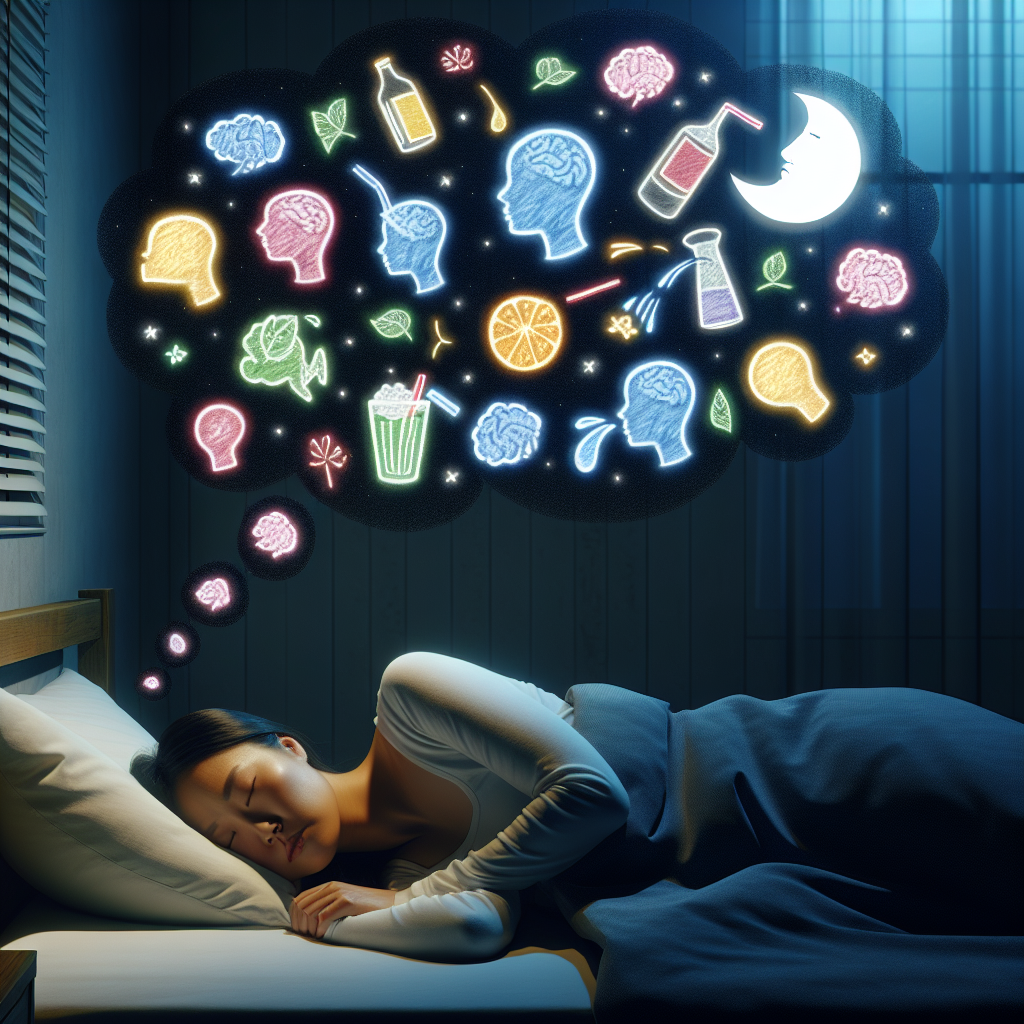 Why does your brain replay embarrassing moments right when you try to ...