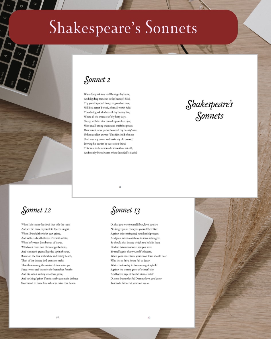 Free Stuff - Hyacinth Bindery